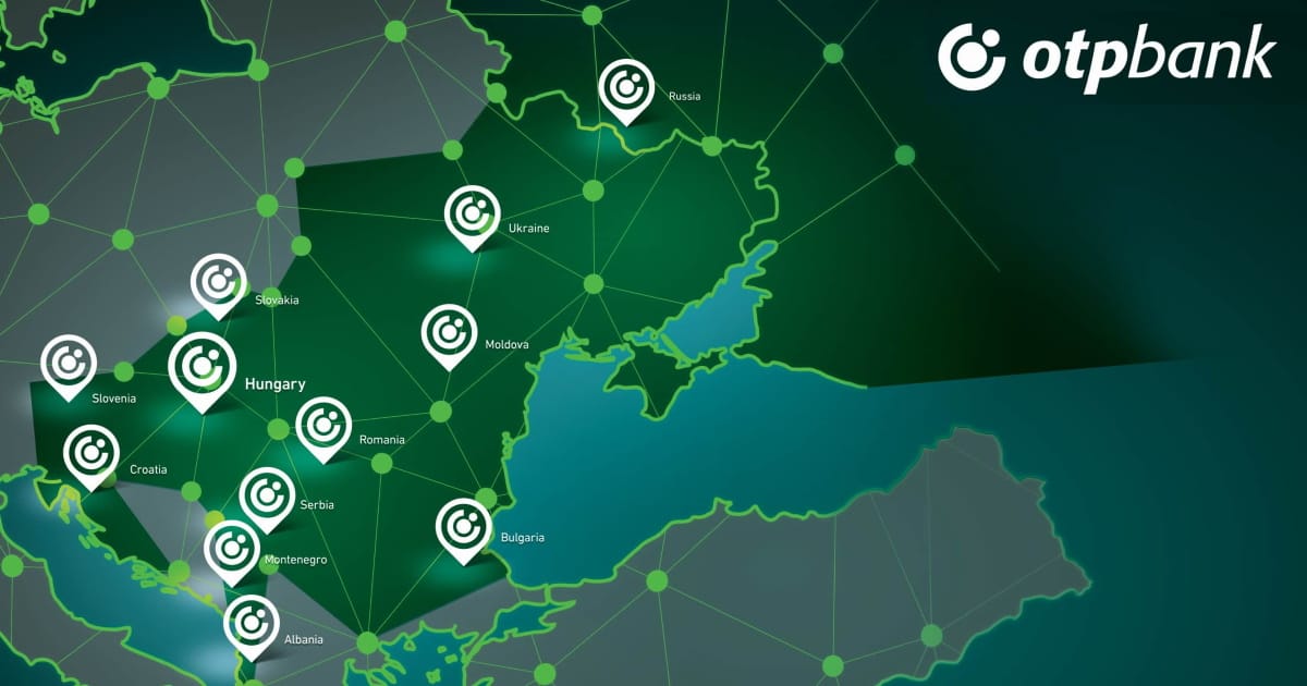 MINDSPIRE participated in the of OTP Group Data Migration project